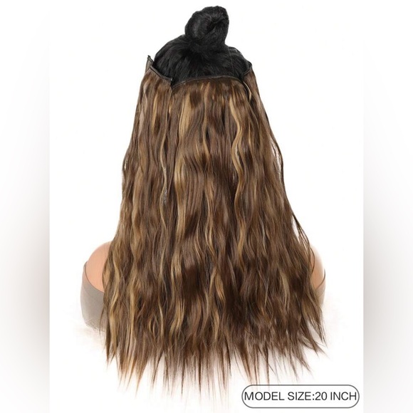 Accessories | New Hair Extensions | Poshmark